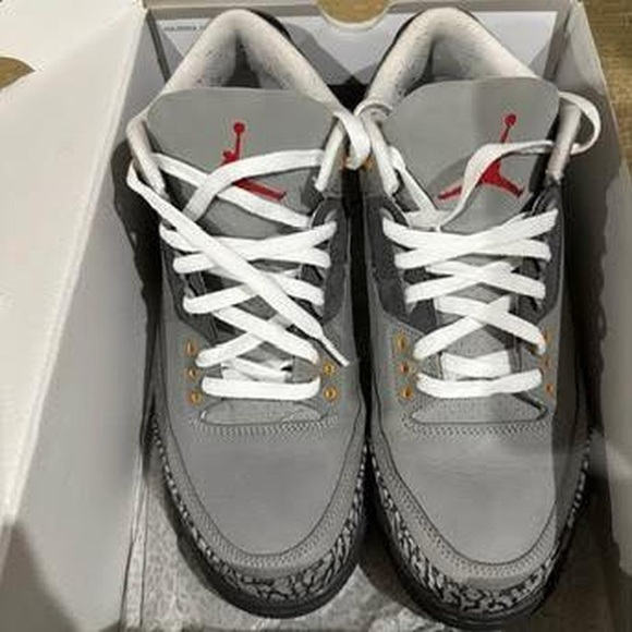 Jordan | Shoes | Retro 3s | Poshmark